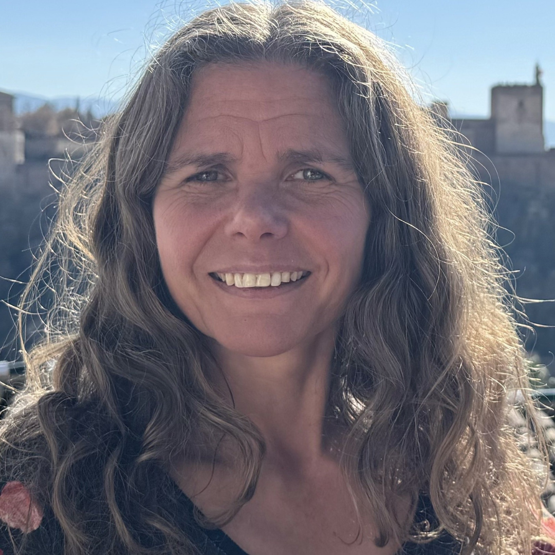 Renate van der Knaap - Mndoff netwerk van Leefstijl professionals